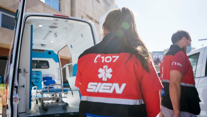 SIEN en cifras: 15.000 asistencias y 53 vuelos sanitarios – Panorama ...