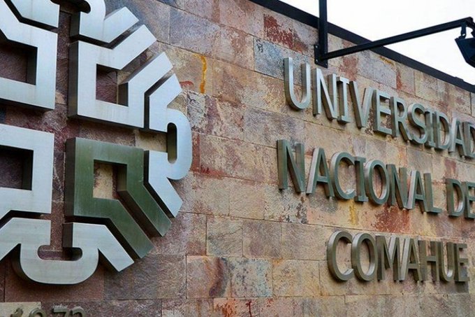 La UNCo se encuentra entre las diez mejores instituciones educativas ...