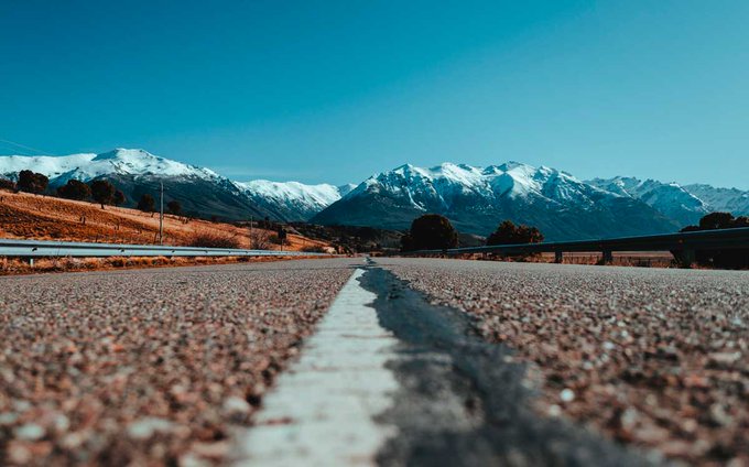 ¿Salís a la ruta en Semana Santa? Consejos para un viaje seguro ...